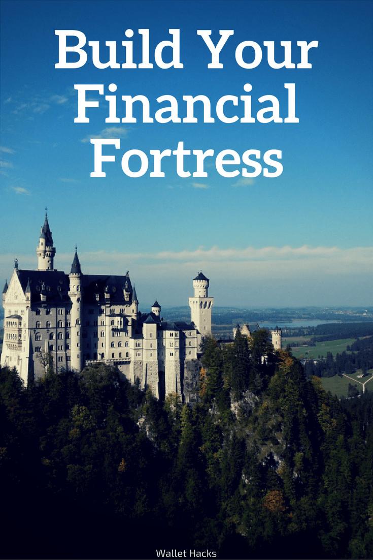 Build Your Financial Fortress