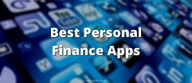 The 7 Best Personal Finance Software Apps of 2025