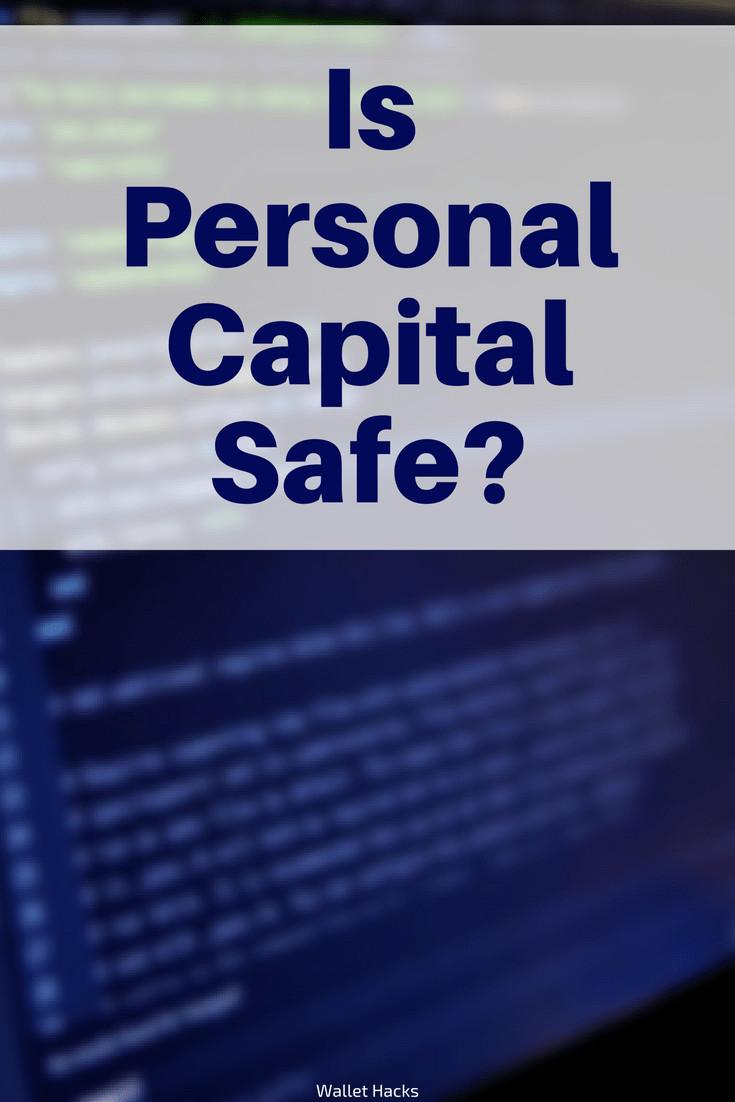 Is Empower Personal Dashboard Safe? Empower Security Explained