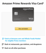 Is the Amazon Prime Rewards Visa Signature Credit Card Worth It?
