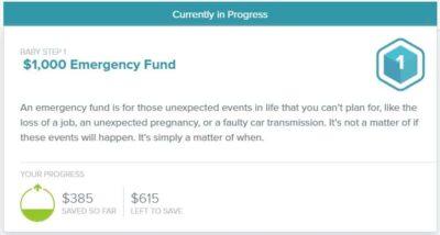 EveryDollar Review: A Look at the Features of Dave Ramsey's Budgeting App