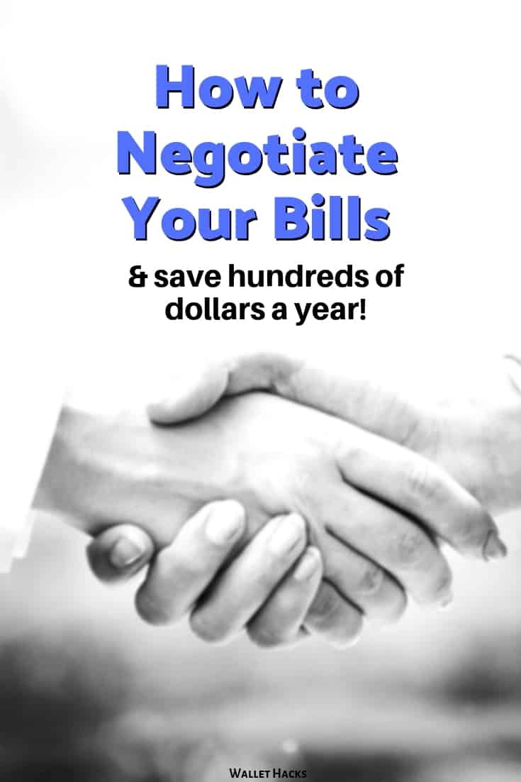Bill Negotiation Strategies: How to Get Better Deals From Any Company