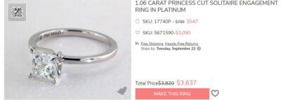 James Allen Review: What To Know Before You Buy!