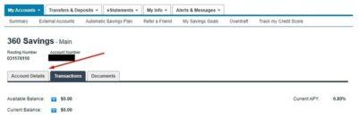 Capital One 360 Performance Savings - Is It Worth It?