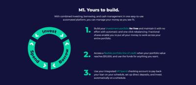 M1 Finance Review: Commission Free Investing Platform