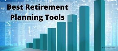 Best Retirement Planning Tools for 2025