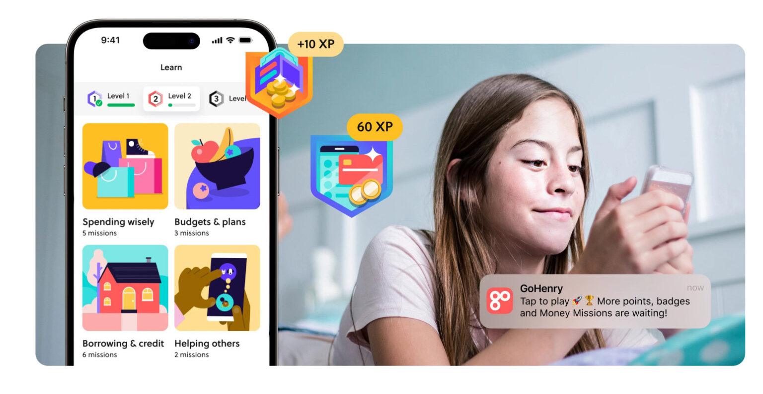 Acorns Early Review: A Feature-Rich Kids Debit Card for Smaller Families