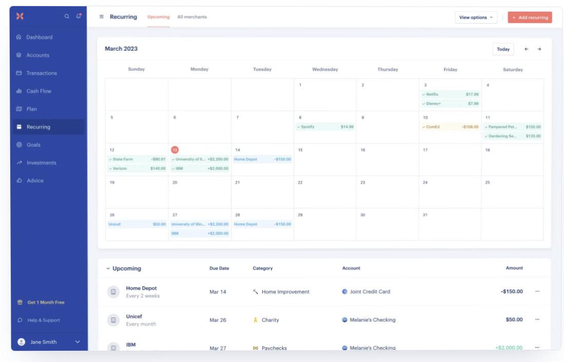 Monarch Money Review: Create a Plan for Your Money