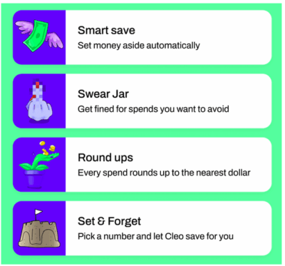 Cleo Review: The Money App that Talks Back - Best Wallet Hacks