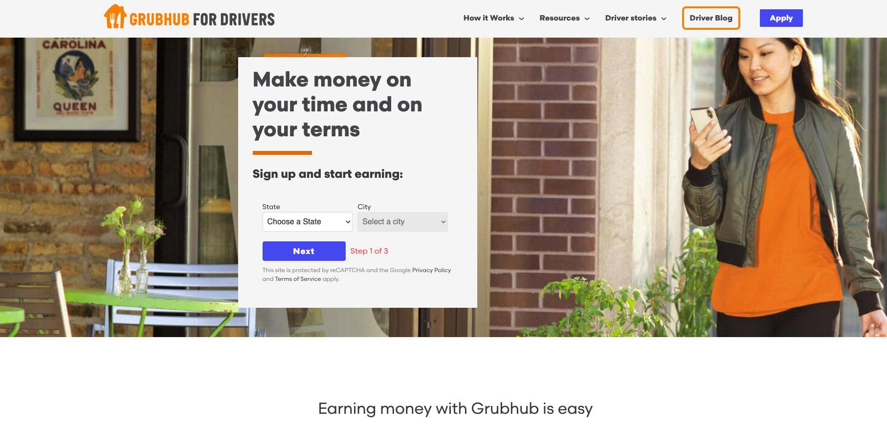 13 Best Delivery Job Apps for Making Extra Money