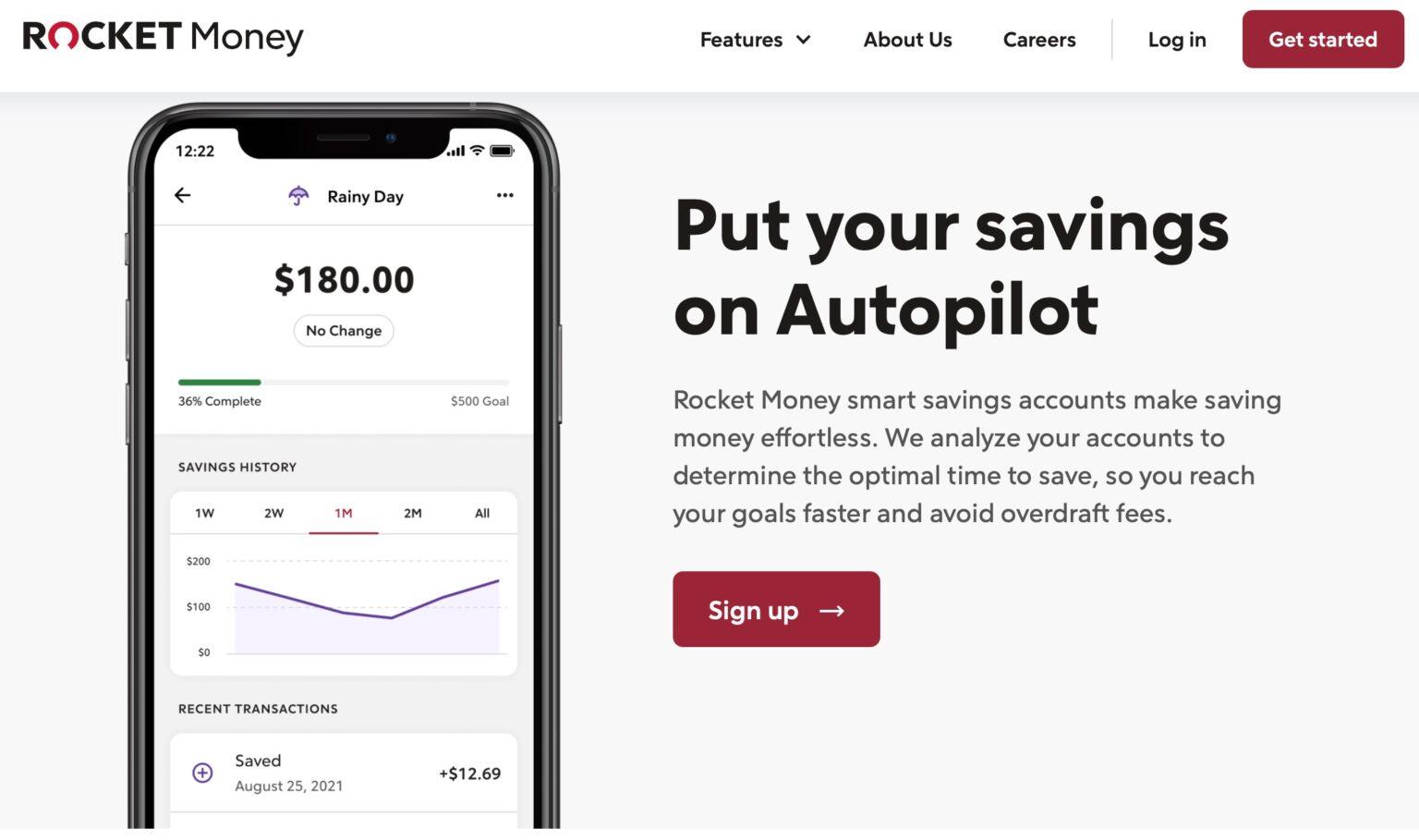 Rocket Money Review: Is Rocket Money Safe?