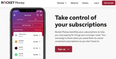 Rocket Money Review: Is Rocket Money Safe?