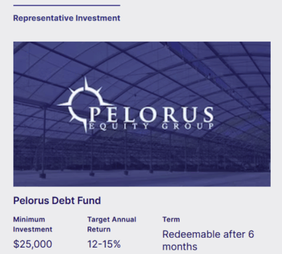 EquityMultiple Review: Commercial Real Estate Investing