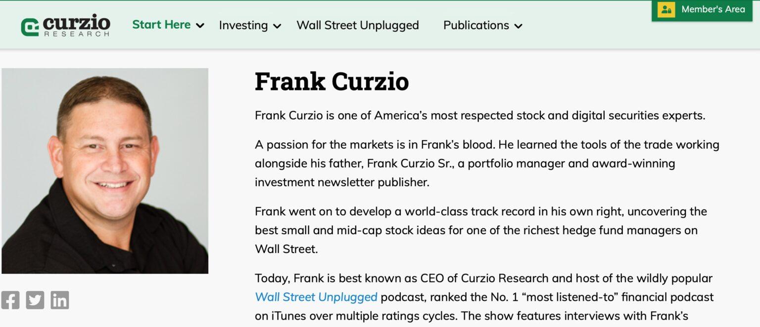 Curzio Research Review: Is it Worth the Cost?