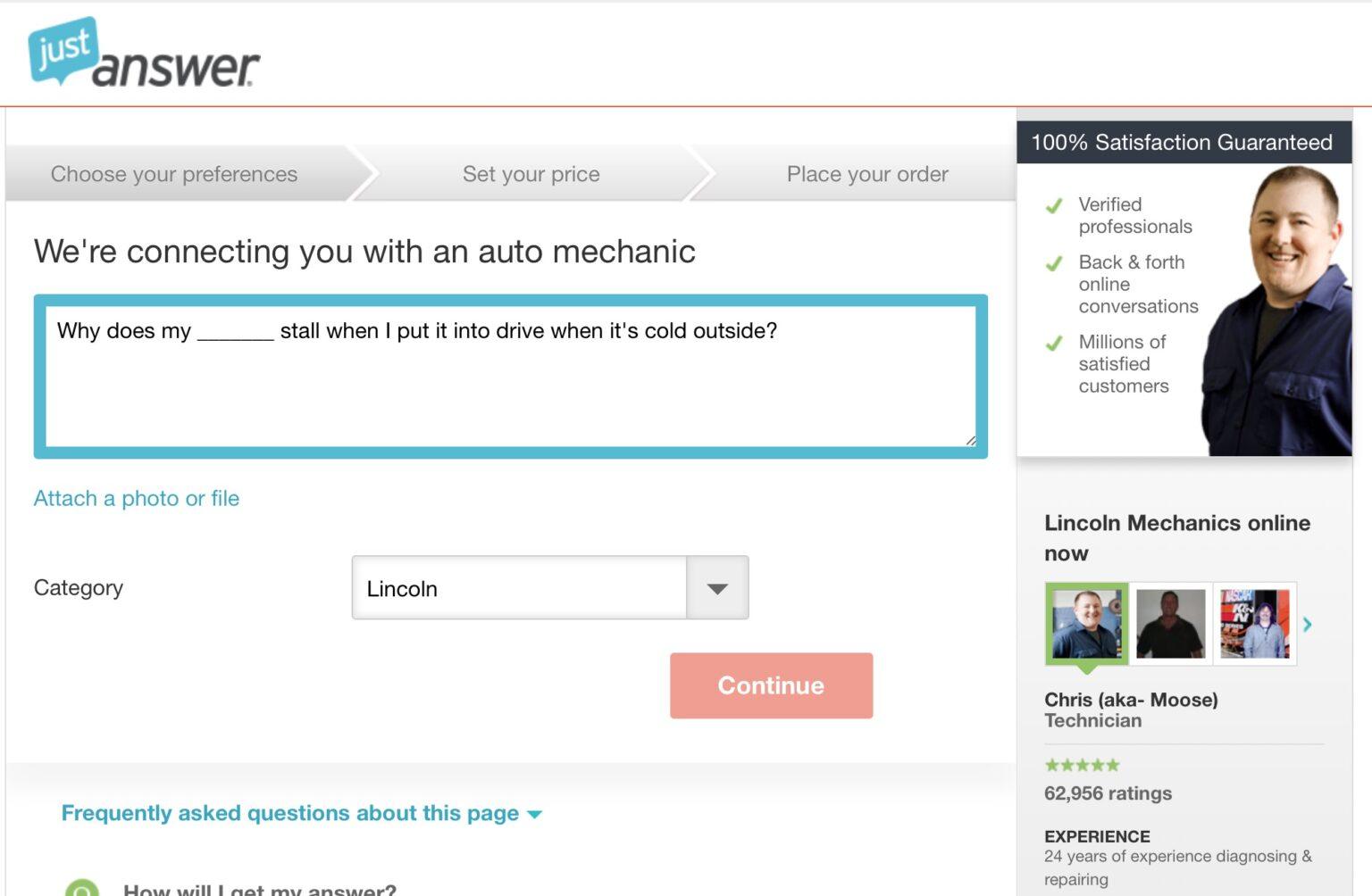 JustAnswer Review 2025: Get Paid for Your Expertise - Best Wallet Hacks