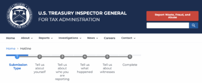 What Is the IRS Phone Number to Talk to a Person?
