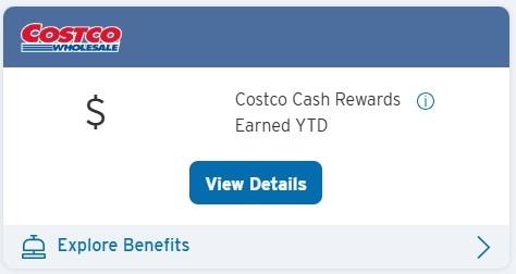 How to Redeem Your Costco Reward Certificate