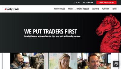 tastytrade Review: Online Broker with an Attractive Promo Offer