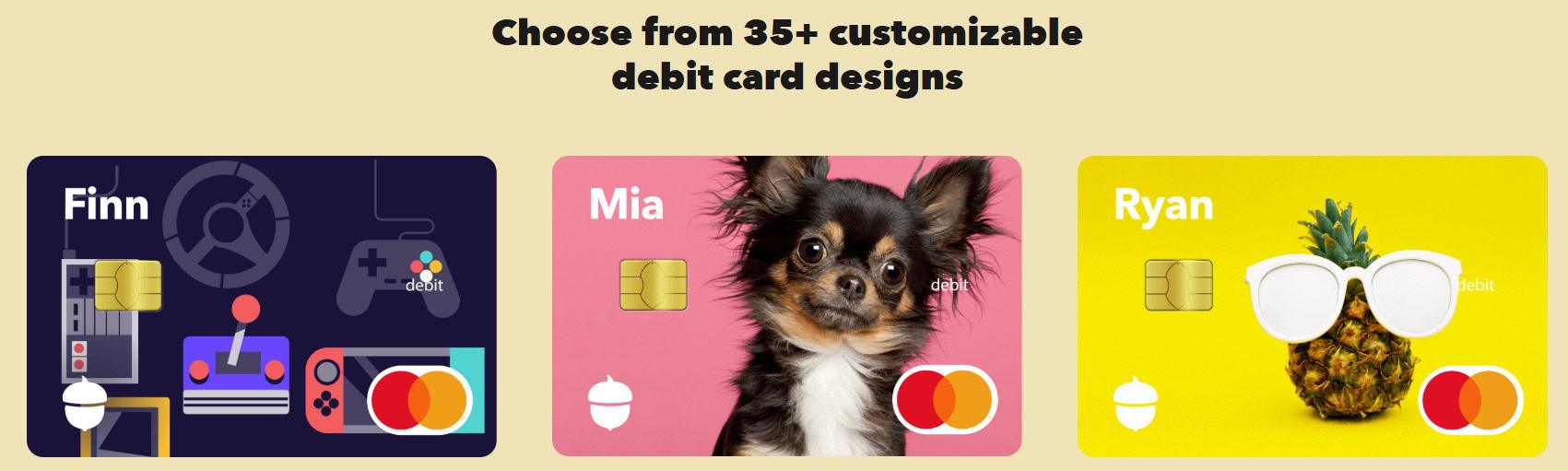 Acorns Early Review: A Feature-Rich Kids Debit Card for Smaller Families