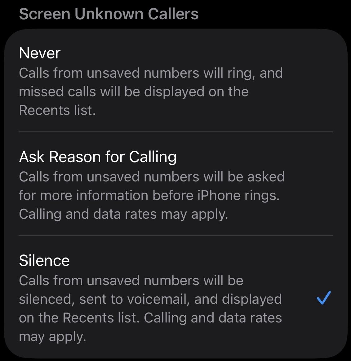 How to Deal with Unsolicited Scam & Fraud Calls